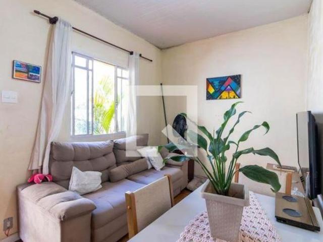 Casa à Venda Santana, 2 Quartos, 72 m2