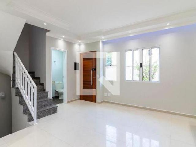 Casa à Venda Santana, 2 Quartos, 72 m² São Paulo