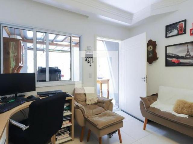 Casa à Venda Santana, 2 Quartos, 74 m2