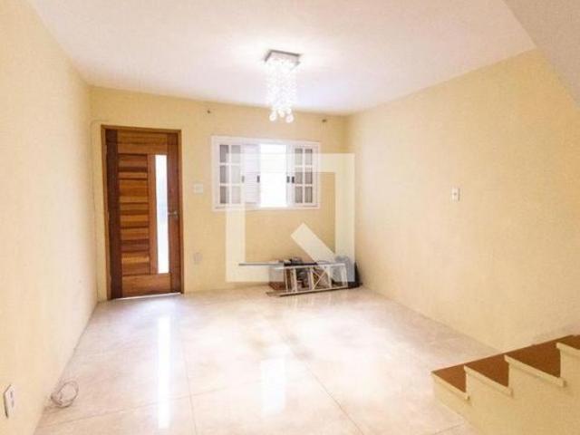 Casa à Venda Santana, 2 Quartos, 80 m² São Paulo