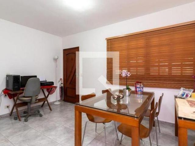 Casa à Venda Santana, 2 Quartos, 89 m2