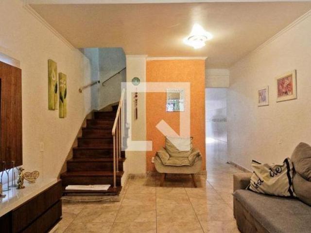 Casa à Venda Santana, 2 Quartos, 90 m2