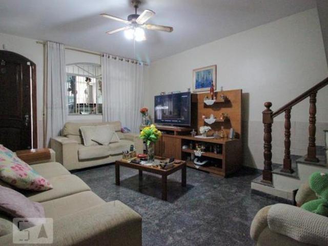 Casa à Venda Santana, 2 Quartos, 90 m2