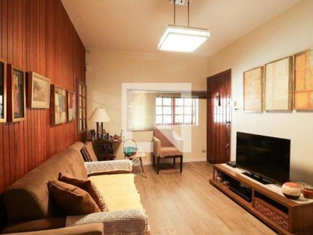 Casa à Venda Santana, 2 Quartos, 92 m² São Paulo
