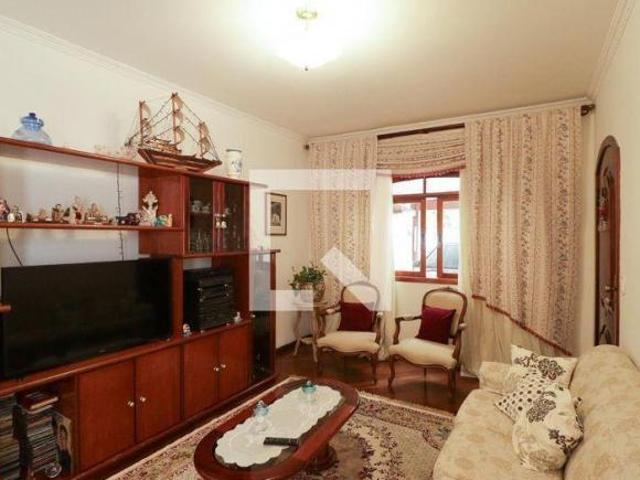Casa à Venda Santana, 2 Quartos, 93 m2