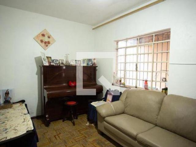 Casa à Venda Santana, 2 Quartos, 95 m² São Paulo