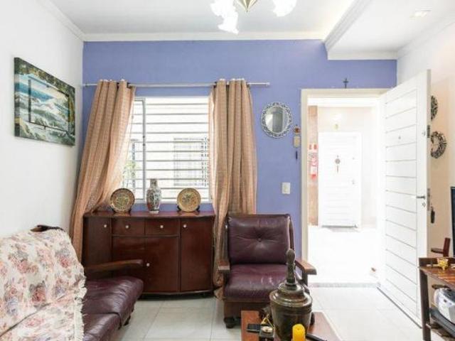 Casa à Venda Santana, 2 Quartos, 97 m2