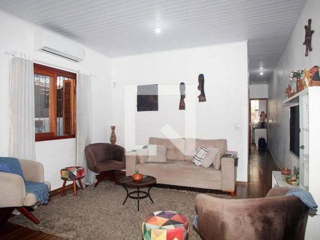 Casa à Venda Santana, 2 Quartos, 98 m² Porto Alegre