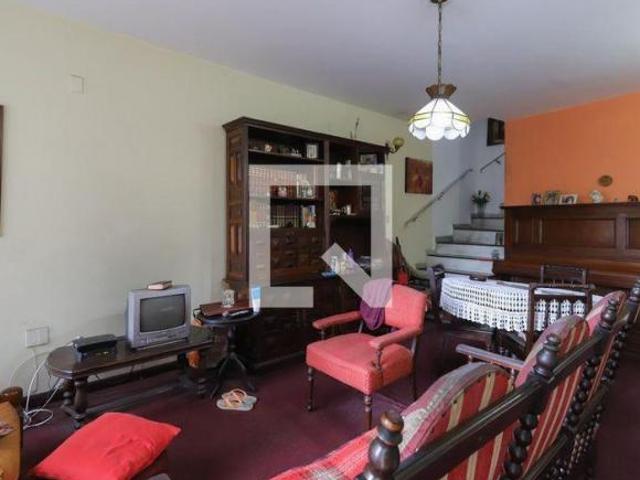 Casa à Venda Santana, 3 Quartos, 105 m2