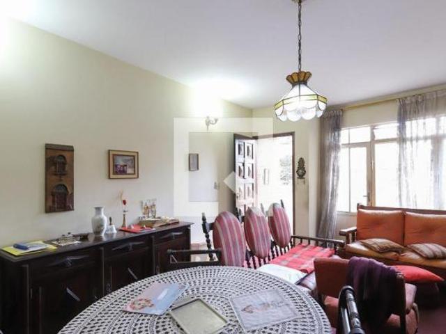 Casa à Venda Santana, 3 Quartos, 105 m2