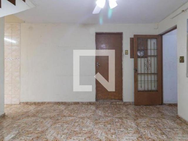 Casa à Venda Santana, 3 Quartos, 109 m² São Paulo