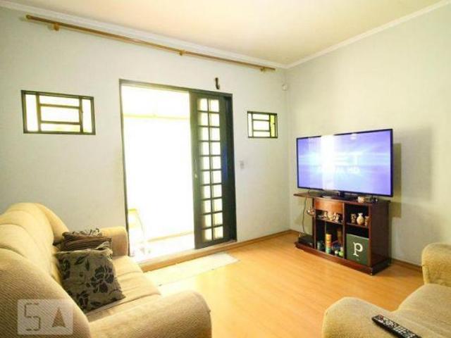 Casa à Venda Santana, 3 Quartos, 100 m2