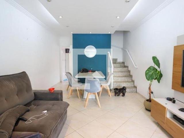 Casa à Venda Santana, 3 Quartos, 100 m2