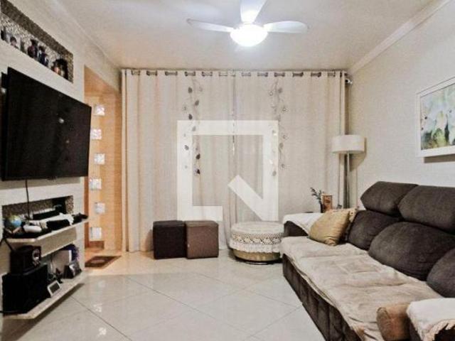 Casa à Venda Santana, 3 Quartos, 100 m2