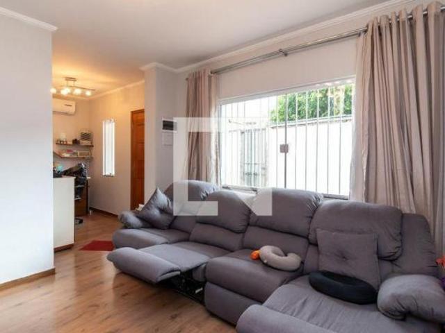 Casa à Venda Santana, 3 Quartos, 100 m2
