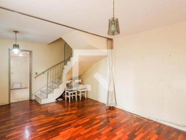 Casa à Venda Santana, 3 Quartos, 115 m2