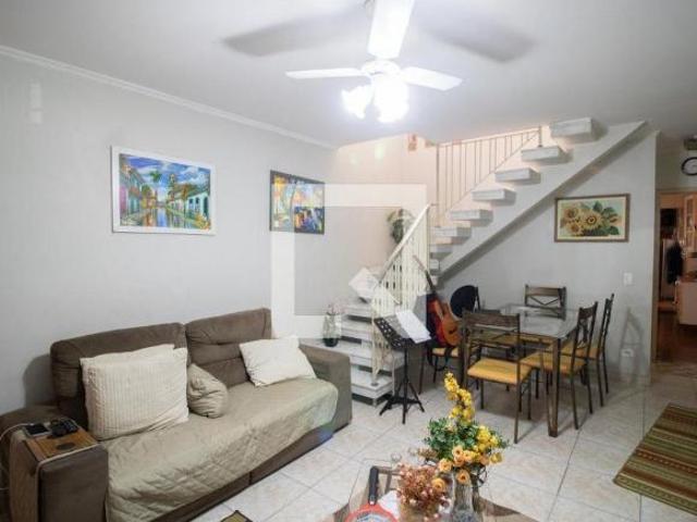 Casa à Venda Santana, 3 Quartos, 117 m2