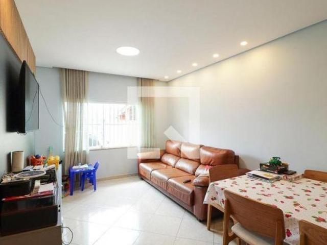 Casa à Venda Santana, 3 Quartos, 117 m2