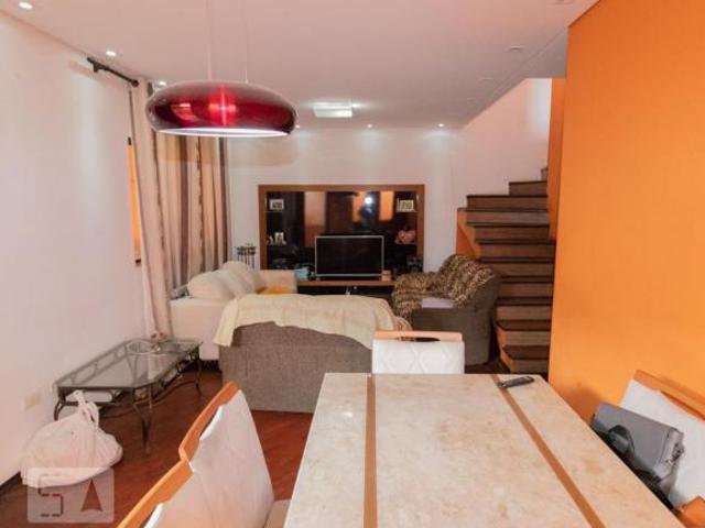 Casa à Venda Santana, 3 Quartos, 110 m2