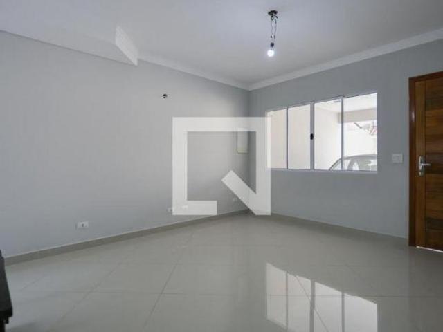 Casa à Venda Santana, 3 Quartos, 110 m² São Paulo