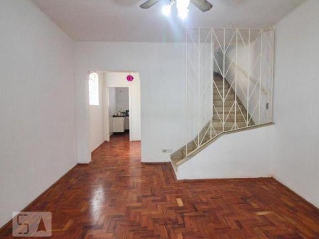 Casa à Venda Santana, 3 Quartos, 110 m² São Paulo