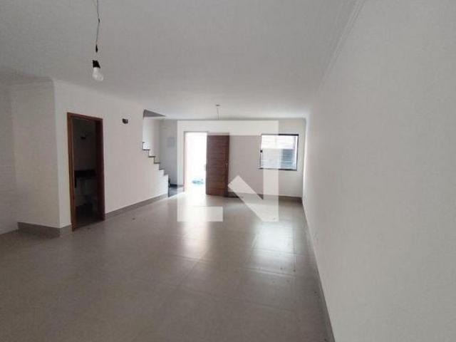 Casa à Venda Santana, 3 Quartos, 110 m² São Paulo