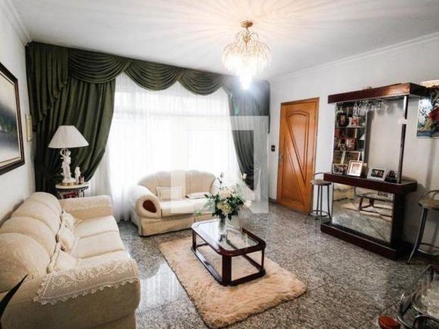 Casa à Venda Santana, 3 Quartos, 113 m2