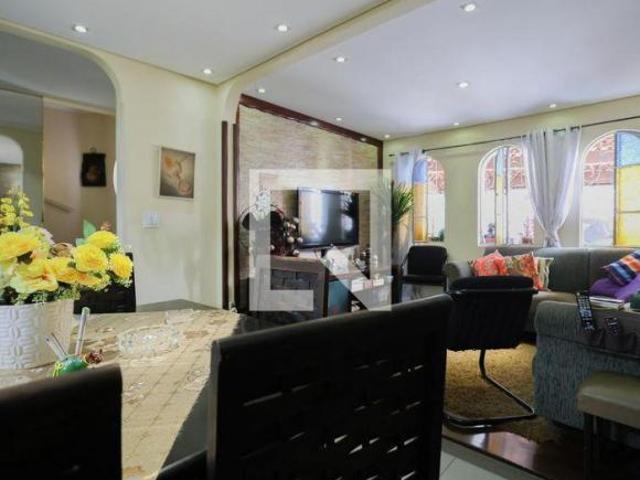Casa à Venda Santana, 3 Quartos, 113 m2