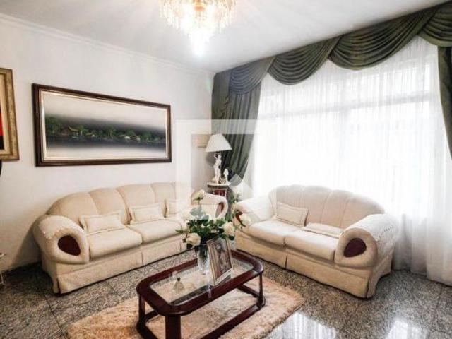 Casa à Venda Santana, 3 Quartos, 113 m² São Paulo
