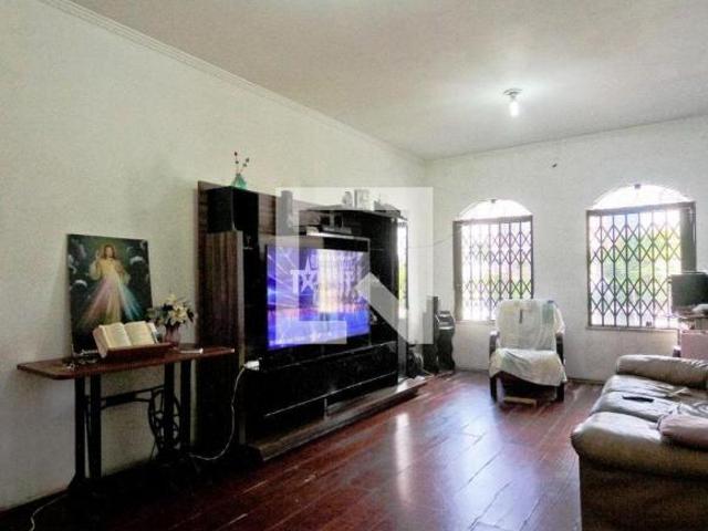 Casa à Venda Santana, 3 Quartos, 125 m2