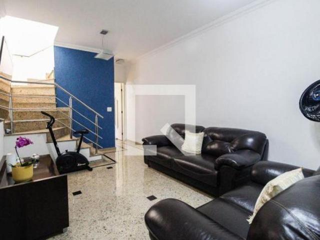 Casa à Venda Santana, 3 Quartos, 125 m2