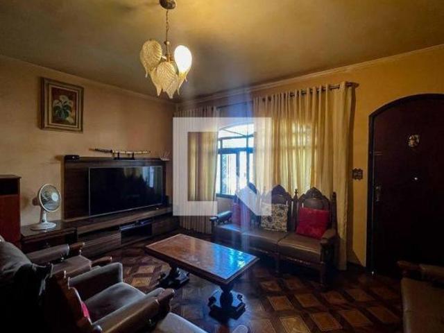 Casa à Venda Santana, 3 Quartos, 125 m2