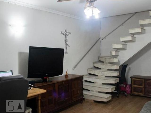 Casa à Venda Santana, 3 Quartos, 125 m2