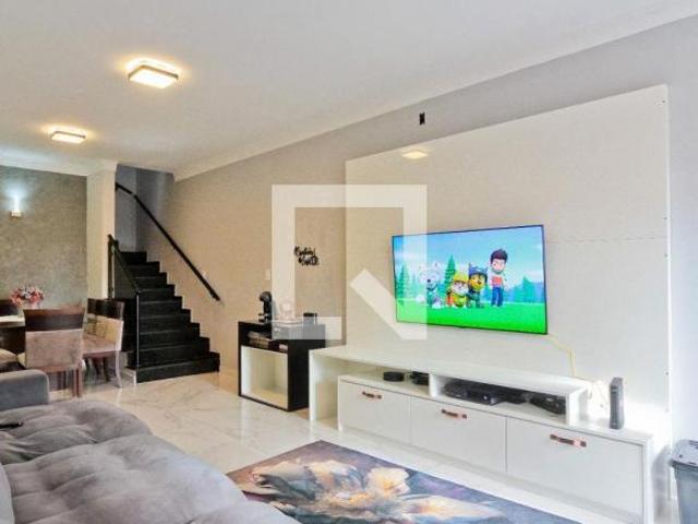 Casa à Venda Santana, 3 Quartos, 126 m2