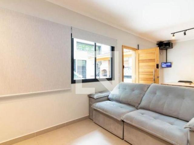 Casa à Venda Santana, 3 Quartos, 127 m² São Paulo