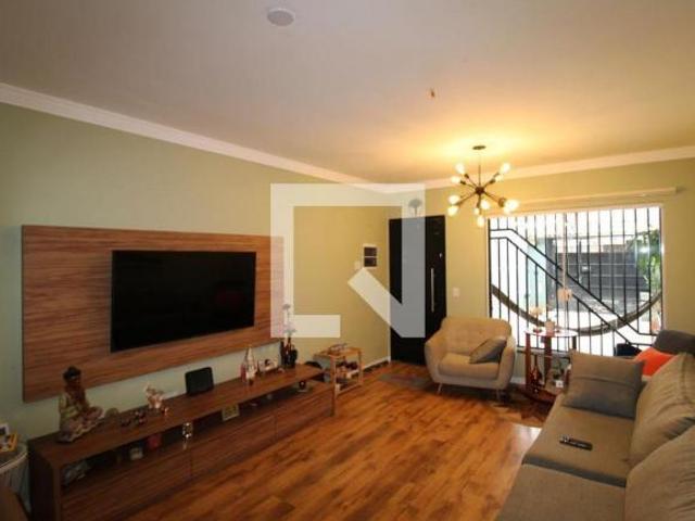 Casa à Venda Santana, 3 Quartos, 129 m2