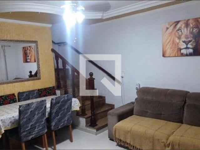 Casa à Venda Santana, 3 Quartos, 120 m2