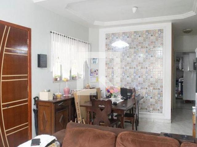 Casa à Venda Santana, 3 Quartos, 120 m2