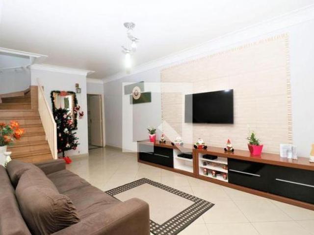 Casa à Venda Santana, 3 Quartos, 120 m2