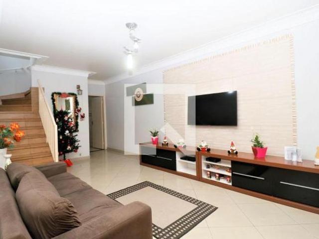 Casa à Venda Santana, 3 Quartos, 120 m2
