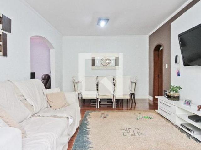Casa à Venda Santana, 3 Quartos, 120 m2