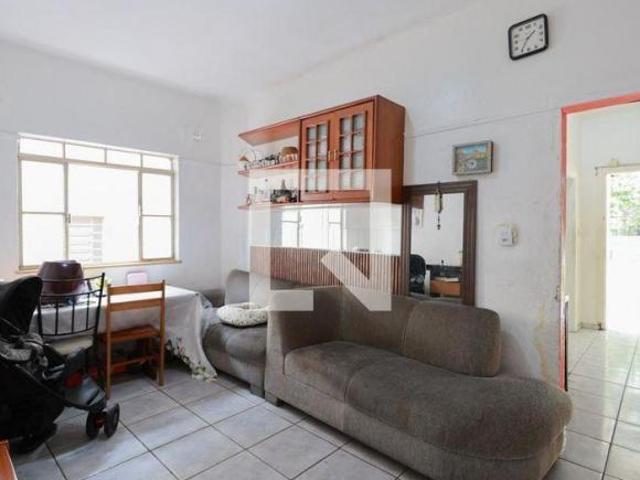 Casa à Venda Santana, 3 Quartos, 120 m² São Paulo