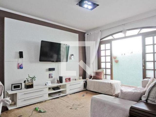 Casa à Venda Santana, 3 Quartos, 120 m² São Paulo