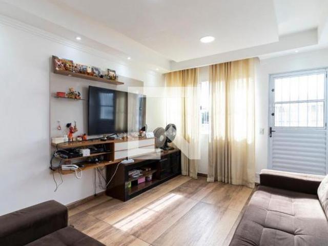 Casa à Venda Santana, 3 Quartos, 134 m2