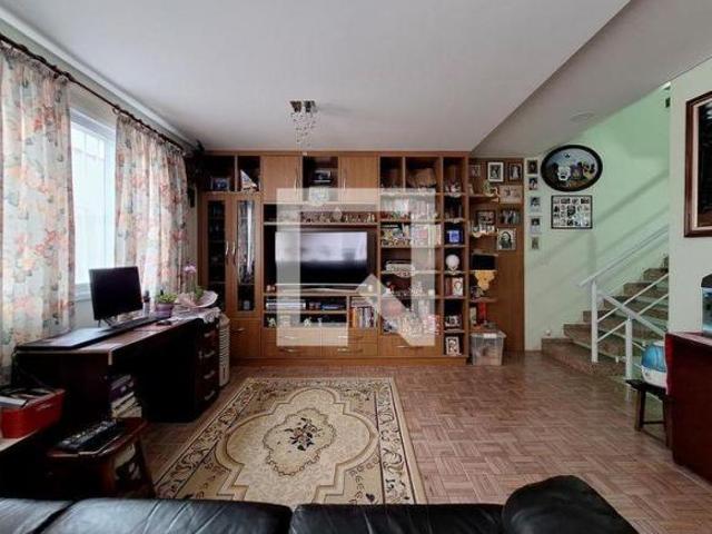 Casa à Venda Santana, 3 Quartos, 134 m2