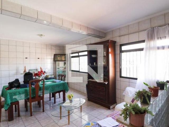 Casa à Venda Santana, 3 Quartos, 135 m2