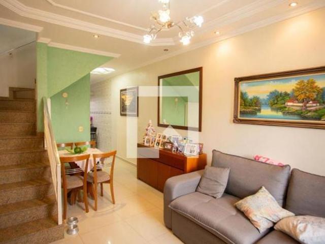Casa à Venda Santana, 3 Quartos, 135 m2