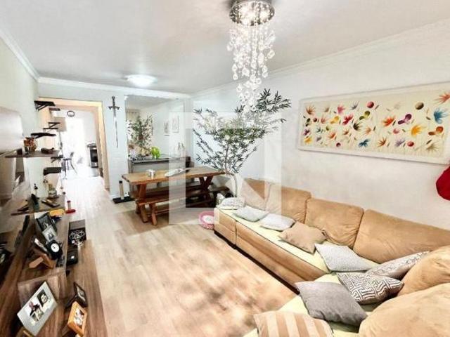 Casa à Venda Santana, 3 Quartos, 138 m2