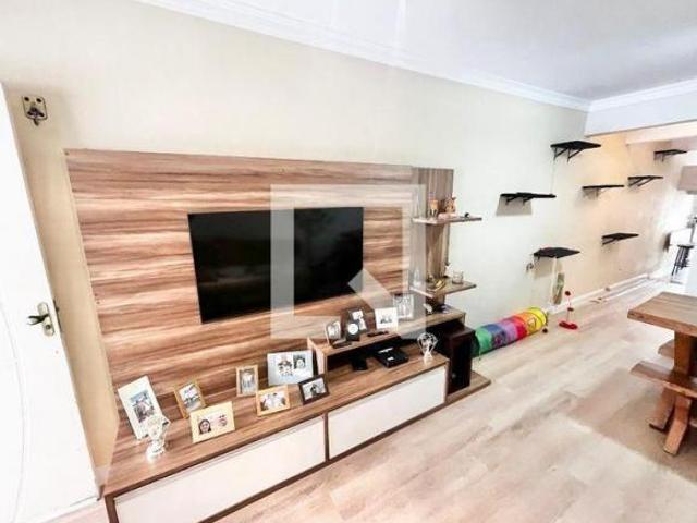 Casa à Venda Santana, 3 Quartos, 138 m² São Paulo
