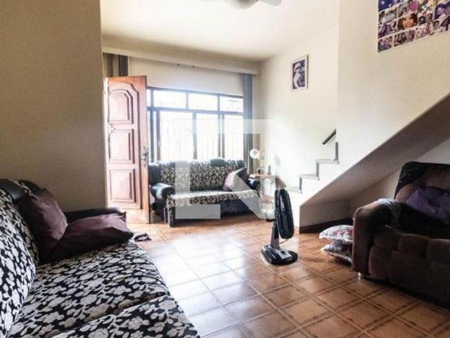 Casa à Venda Santana, 3 Quartos, 130 m2